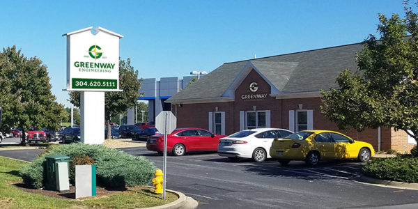 Company Profile - Greenway Engineering