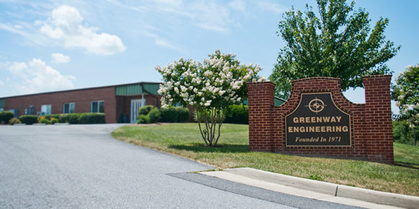 Home - Greenway Engineering